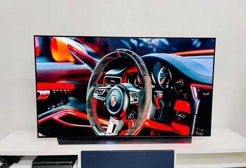 Oled 55" (139 см) 4К Телевизор LG oled55A1RLA