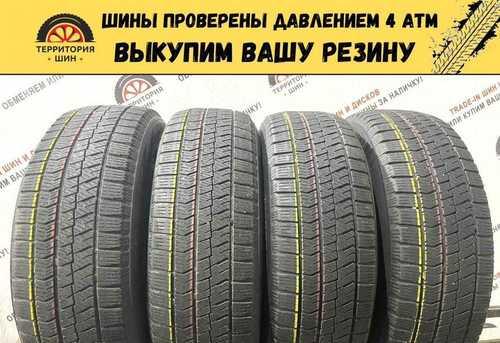 Bridgestone Blizzak VRX2 195/65 R15 91Q