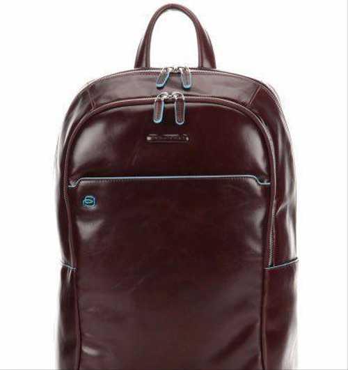 Рюкзак Piquadro (Пиквадро) CA4762B2/MO коричневый