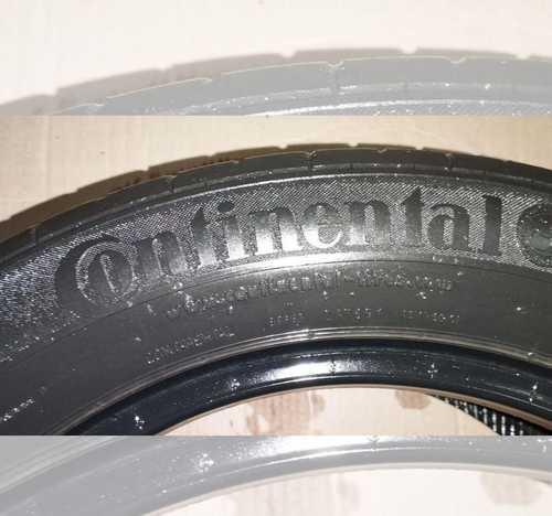 Continental ContiPremiumContact 2 205/55 R16 91V