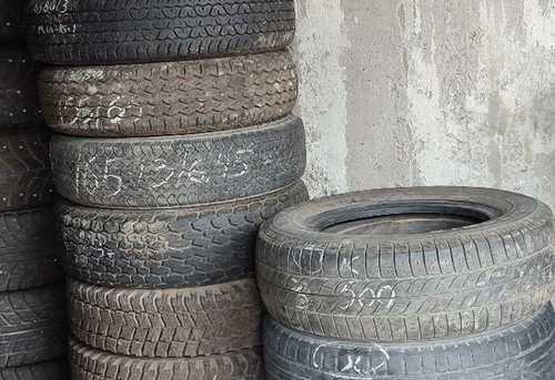 МШЗ МИ-16 165/80 R13