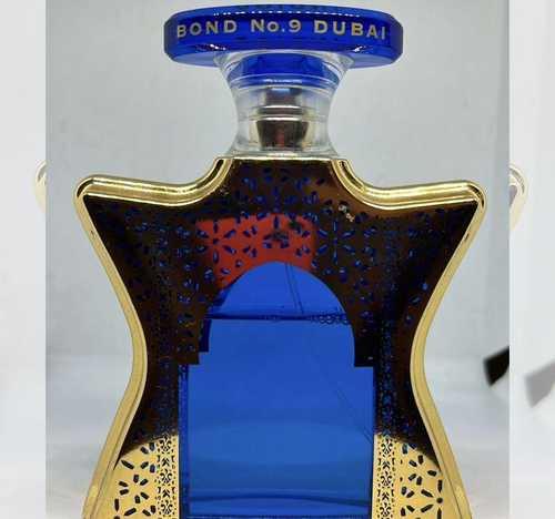Bond NO.9 dubai indigo
