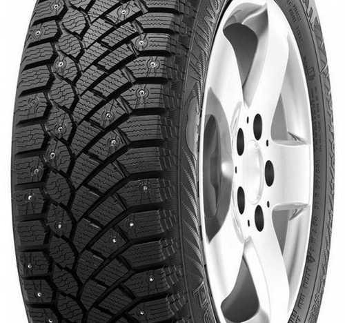 Gislaved Nord Frost 200 SUV 235/65 R17 108T