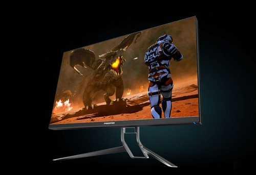 Игровой монитор 4к Acer Predator X32FP miniled 160