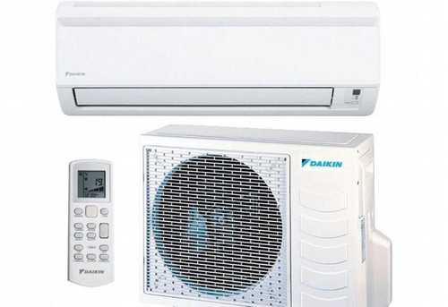 Daikin atyn35L / aryn35L с зимним комплектом (30)