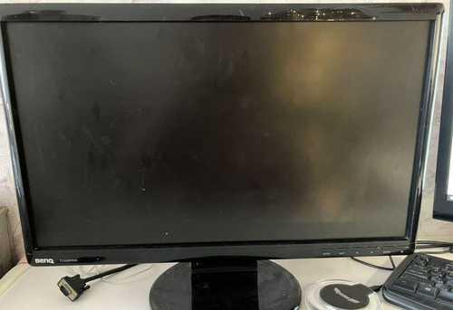 Монитор Benq T2200HDA