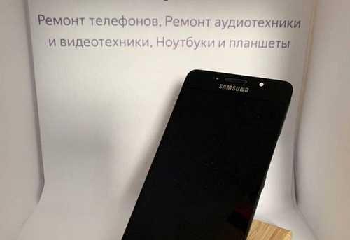 Дисплеи для Samsung Galaxy A510f/A600f