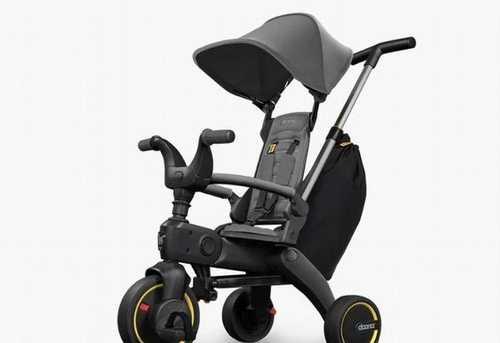 Велосипед doona liki trike