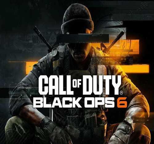 Call of Duty: Black Ops 6