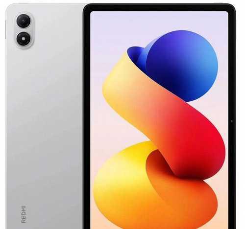 Планшет Xiaomi Redmi Pad 2 Pro Wi-Fi 8/256Gb Silver