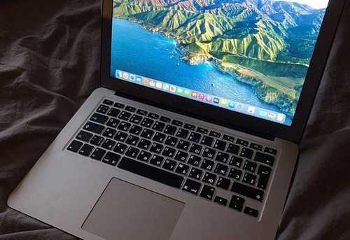 Apple MacBook Air 13 2014 256гб