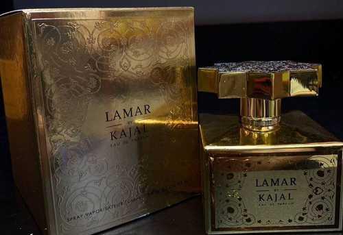 Lamar Kajal 100ml Евро качество