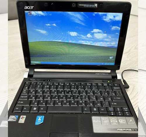 Нетбук Acer Aspire One D250