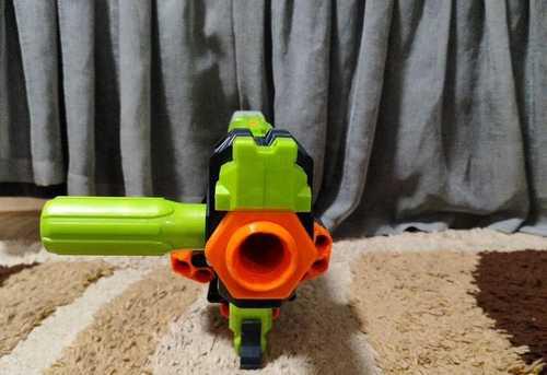 Nerf zombie strike