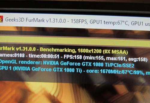 Nvidia geforce gtx 1080 ti