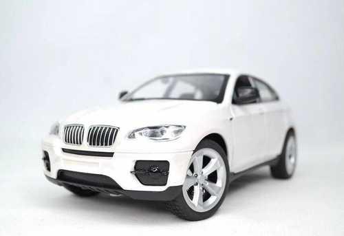 Машина BMW X6 на радиоуправлении