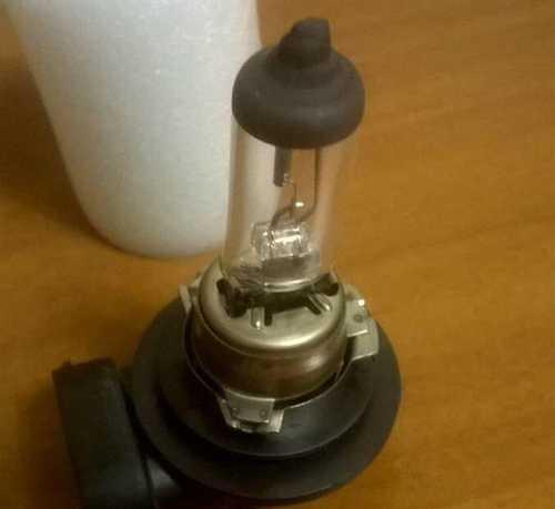 Лампа галогеновая Philips H11 LL (LongLife)