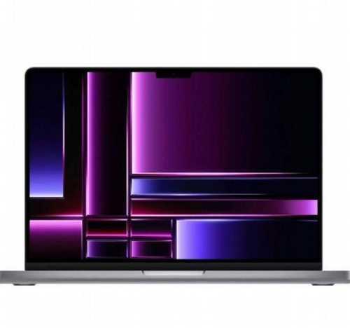 Apple MacBook Pro 16 A2780(MNW93C/A) M2 Pro 12 core 16Gb SSD1Tb/19 core GPU 16.2" Liquid Retina XDR