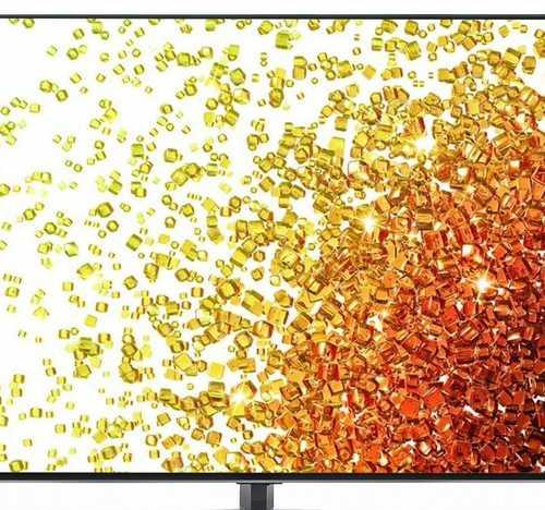 65" (164 см) Игровой LED-телевизор LG 65nano926PB