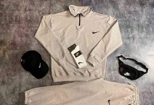 Комплект Nike из 5 предметов лето