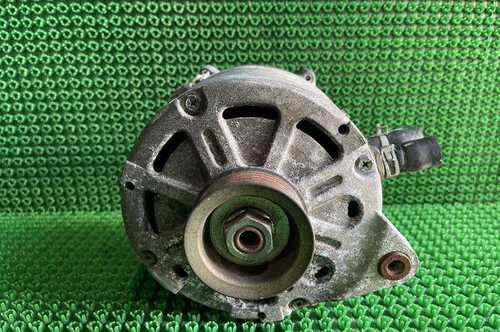Генератор Nissan Cube 396d0ax401 CR14