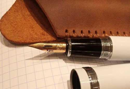 Перьевая ручка Jinhao x159 с G-пером