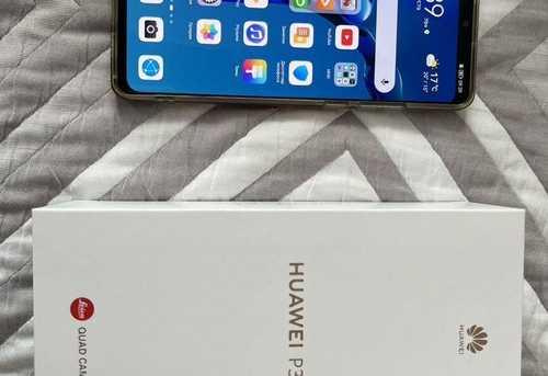 HUAWEI P30 Pro, 8/256 ГБ