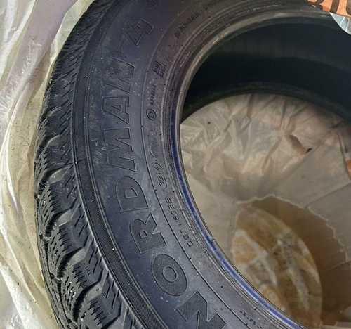 Nordman Nordman C 215/65 180M