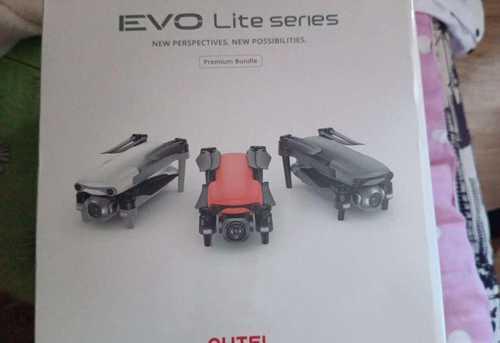 Квадрокоптер Evo Lite series, Autel