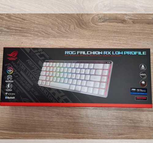 Новая клавиатура asus M603 falchion RX /KB