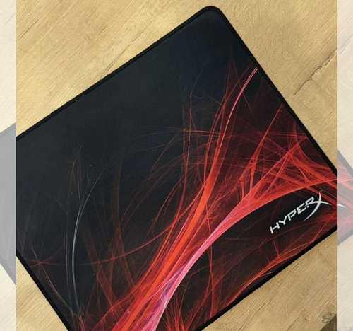 Коврик для мыши hyperx