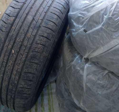 Evergreen EH22 195/55 R16