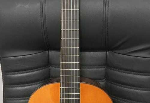 Акустическая гитара yamaha c70