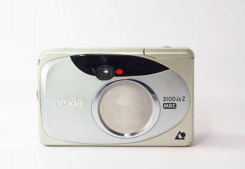 Пленочный фотоаппарат Fujifilm Nexia 3100 APS