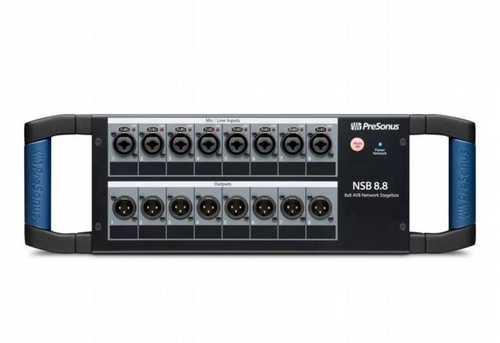 PreSonus NSB8.8 стейджбокс