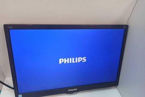 Мониторы Philips 193V5L