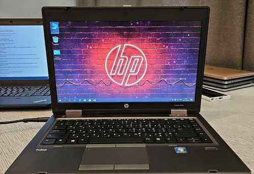 HP ProBook 6475B i3-3120 2.50Ghz/6Gb/500Gb Гаранти