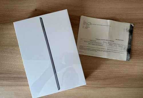 iPad 9 64gb новый
