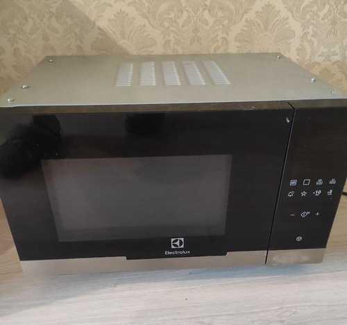 Микроволновка electrolux встраиваемая