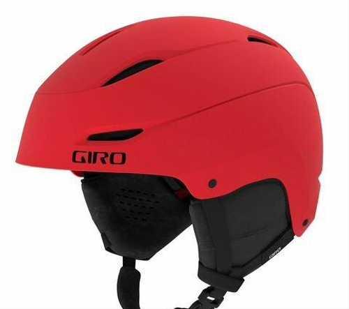Шлем для сноуборда giro ratio