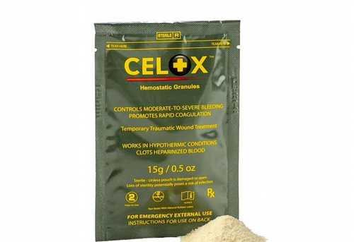 Порошок Celox Granules 15 грамм (Великобритания)