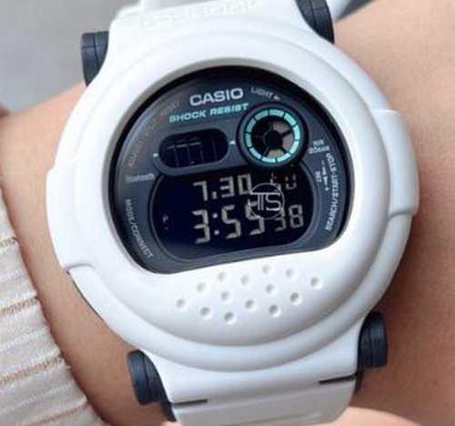 Часы Мужские Casio G-Shock G-B001SF-7E