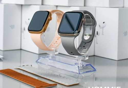 Смарт-часы Apple 8 PRO/MAX + Доставка