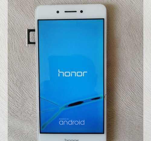 HONOR 6C, 3/32 ГБ