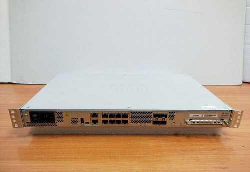 Межсетевой экран Cisco FPR1140