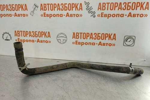 Патрубок отопителя Lifan X60 1.8 L. 2013