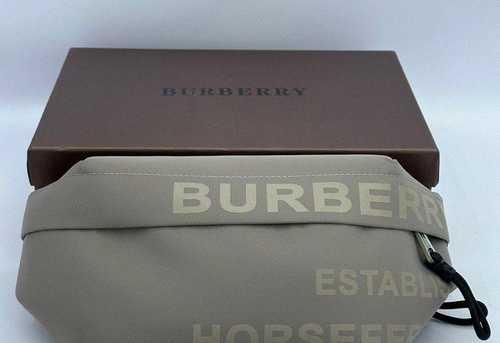 Сумка поясная Burberry