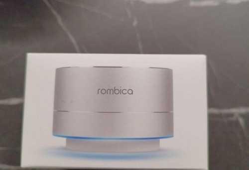 Bluetooth колонка rombica