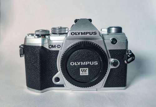 Фотоаппарат Olympus OM-D E-M5 mark III
