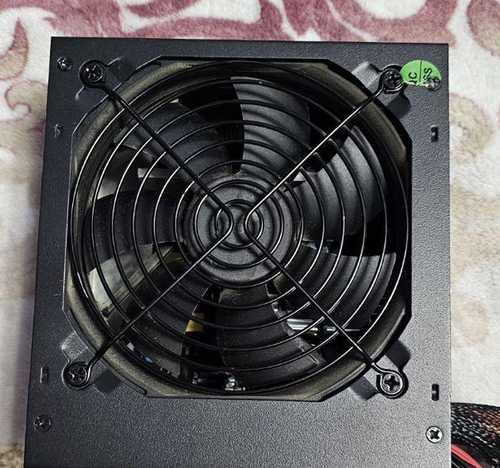 Блок питания 600w